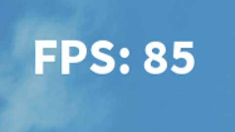 Universal Script 📌 | basic FPS counter — Roblox Scripts | ScriptBlox