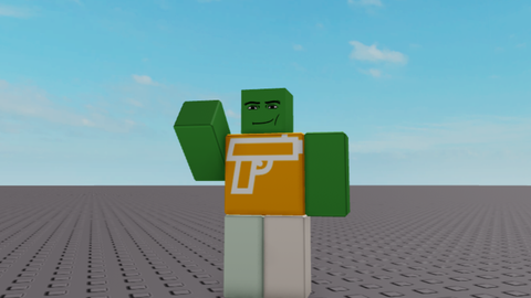 Universal Script 📌 | Universal Heil Hatler — Roblox Scripts | ScriptBlox