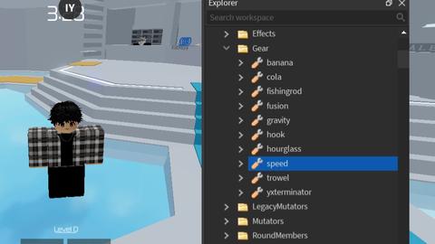 Universal Script 📌 | FlameCoder tower of hell v1 — Roblox Scripts | ScriptBlox