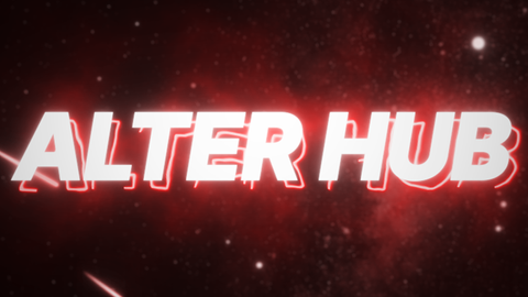 Universal Script 📌 | Alter Hub — Roblox Scripts | ScriptBlox