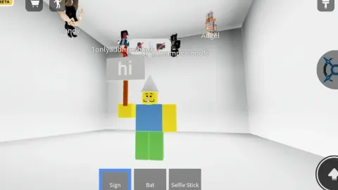 Universal Script 📌 | Fe walk on wall — Roblox Scripts | ScriptBlox