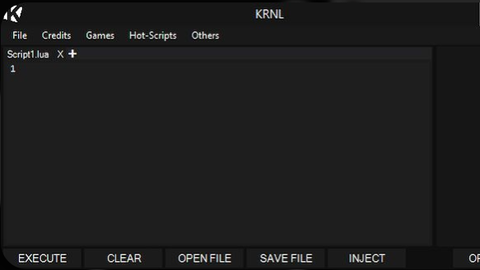Universal Script 📌 | krnl remake by teterin1900 — Roblox Scripts | ScriptBlox