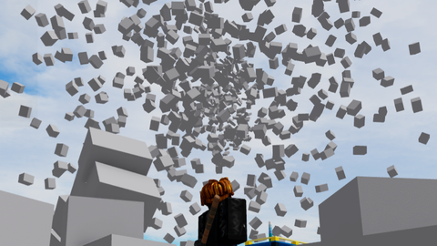 [⚔️BOSS FIGHT⚔️ ] ️ Combat Warriors | Block S*er and Invisfling ...