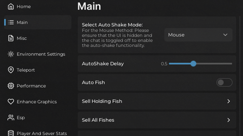 Universal Script 📌 | Best Fisch Script — Roblox Scripts | ScriptBlox