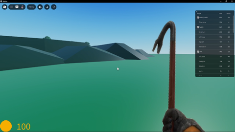 Universal Script 📌 | Half Life Movement — Roblox Scripts | ScriptBlox