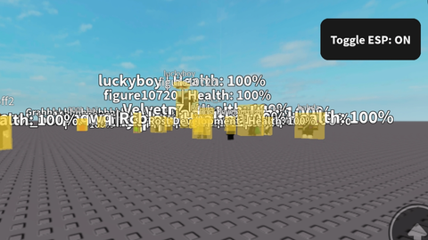 Universal Script 📌 | ESP V1 X — Roblox Scripts | ScriptBlox