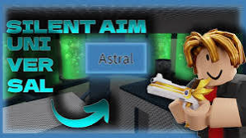 Universal Script 📌 | Astral Silent Aim — Roblox Scripts | ScriptBlox