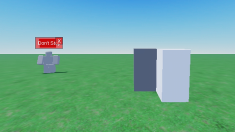 Universal Script 📌 | Camera Stop — Roblox Scripts | ScriptBlox