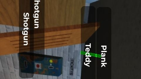 [🎄] Granny: Multiplayer | item esp Granny Multiplayer Chapter 3 — Roblox Scripts | ScriptBlox