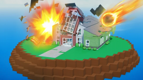 a literal baseplate. | FE Telekinesis — Roblox Scripts | ScriptBlox