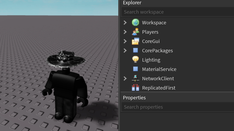 a literal baseplate. | Keyless dex working new — Roblox Scripts | ScriptBlox