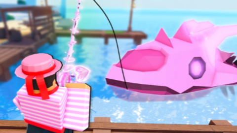 a literal baseplate. | zenith hub fisch — Roblox Scripts | ScriptBlox