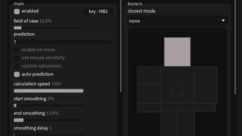Universal Script 📌 | DRAX DAHOOD LEAKED — Roblox Scripts | ScriptBlox