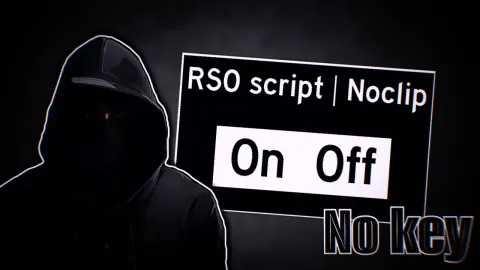 Universal Script 📌 | Noclip — Roblox Scripts | ScriptBlox