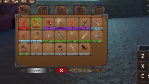 [⛈️UPD 9] King Legacy | MARU PREM — Roblox Scripts | ScriptBlox