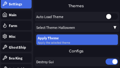 [⛈️UPD 9] King Legacy | Nilhub Free — Roblox Scripts | ScriptBlox