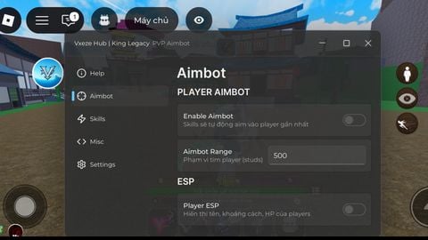 Universal Script 📌 | Dance gui — Roblox Scripts | ScriptBlox