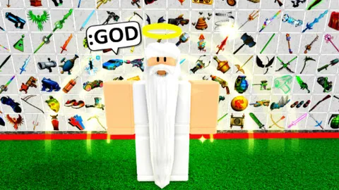 [FREE ADMIN] | Free admin GUI — Roblox Scripts | ScriptBlox