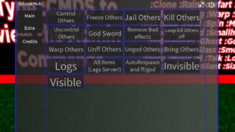 [FREE ADMIN] | Just A Normal Hub — Roblox Scripts | ScriptBlox