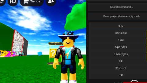 Universal Script 📌 | FE lightning cannon — Roblox Scripts | ScriptBlox