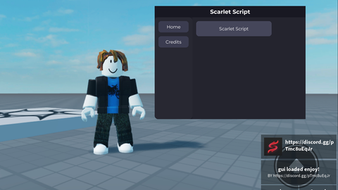 Universal Script 📌 | script gui library — Roblox Scripts | ScriptBlox