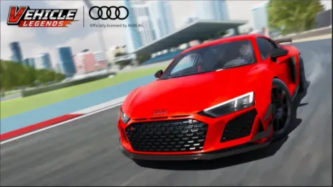 [🏙️Map!] Vehicle Legends 🏎️ Cars! | Cybese Hub — Roblox Scripts ...