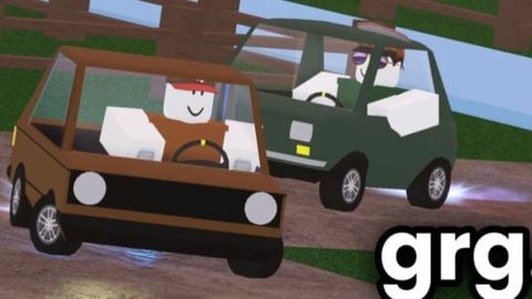 generic roleplay gaem. [🦅DEMOCRACY📜] | basic simple hammer farm ...