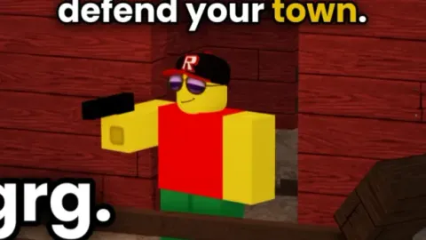 generic roleplay gaem. [🦅DEMOCRACY📜] | anti ragdoll for grg — Roblox ...