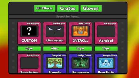 Universal Script 📌 | Omoscript free every glove Leaked — Roblox Scripts | ScriptBlox