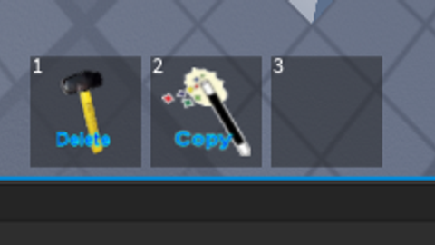 Universal Script 📌 | Universal BTools or Tools — Roblox Scripts | ScriptBlox