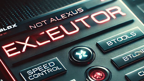 Universal Script 📌 | Universal NotAlexus executor — Roblox Scripts | ScriptBlox