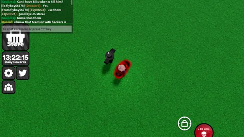 Universal Script 📌 | Shiftlock — Roblox Scripts | ScriptBlox