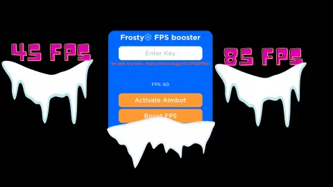 Universal Script 📌 | Fps boost the best one — Roblox Scripts | ScriptBlox
