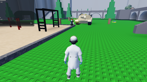 Universal Script 📌 | bos void — Roblox Scripts | ScriptBlox