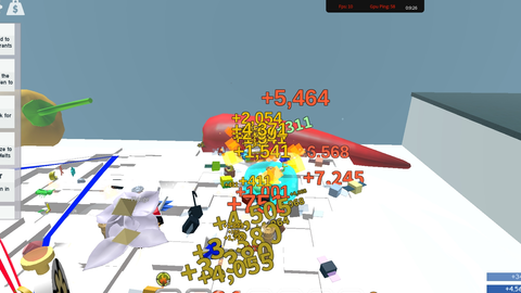 Universal Script 📌 | MV3 — Roblox Scripts | ScriptBlox