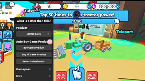 Universal Script 📌 | free gamepass works in some games — Roblox Scripts | ScriptBlox