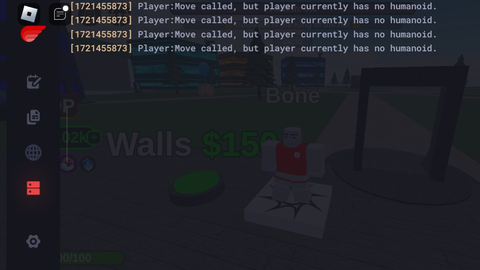 Universal Script 📌 | Walkspeed Spoofer like bypass walkspeed Open Source — Roblox Scripts ...