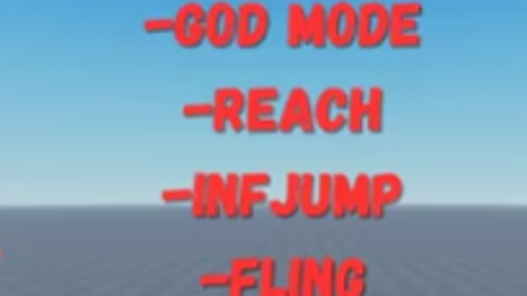 Universal Script 📌 | BEST UNPATCHED ADMIN COMMANDS IN ALL GAMES SCRIPT I EASY KEY — Roblox ...