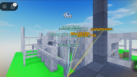 Universal Script 📌 | ESP chatgpt created by artificial intelligence — Roblox Scripts | ScriptBlox