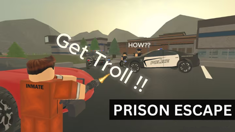 Prison Escape v2 | Smorgs Hub [OP] — Roblox Scripts | ScriptBlox