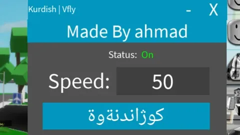 Flat | Kurdish Vfly — Roblox Scripts | ScriptBlox