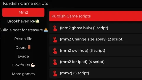 Flat | Kurdish Game scripts — Roblox Scripts | ScriptBlox