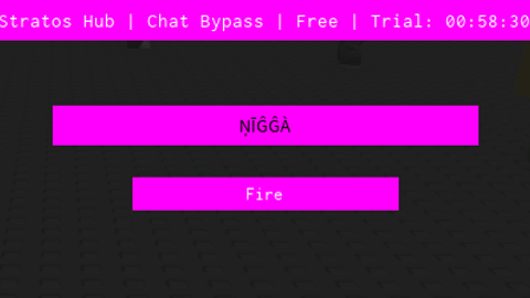 Universal Script 📌 | Chat Filter Script — Roblox Scripts | ScriptBlox