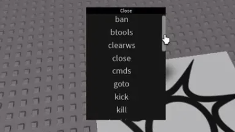 Universal Script 📌 | QuirkyCMD 2 — Roblox Scripts | ScriptBlox