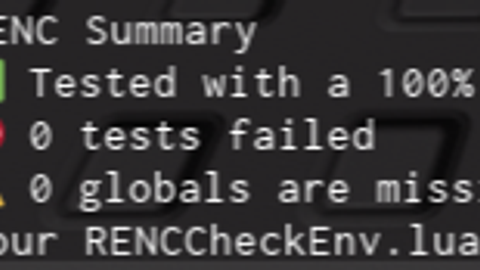 Universal Script 📌 | moREnc — Roblox Scripts | ScriptBlox