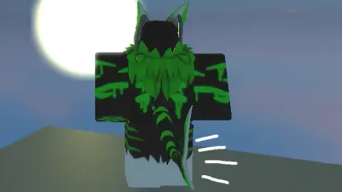 Universal Script 📌 | Animated Tail — Roblox Scripts | ScriptBlox