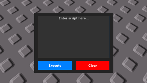 Universal Script 📌 | chat gpt made me a executor script [updated] now moveable — Roblox Scripts ...