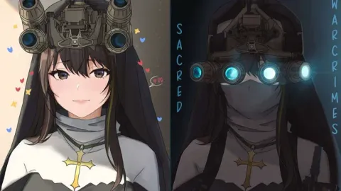 Universal Script 📌 | Night vision — Roblox Scripts | ScriptBlox