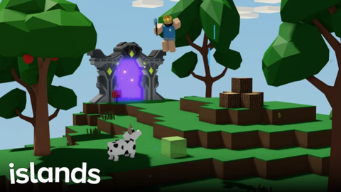 Islands 👩‍🌾 | DUPE ANYTHING — Roblox Scripts | ScriptBlox
