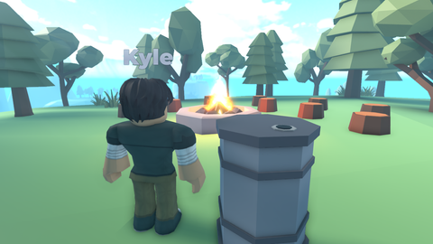 Universal Script 📌 | Shift Lock — Roblox Scripts | ScriptBlox